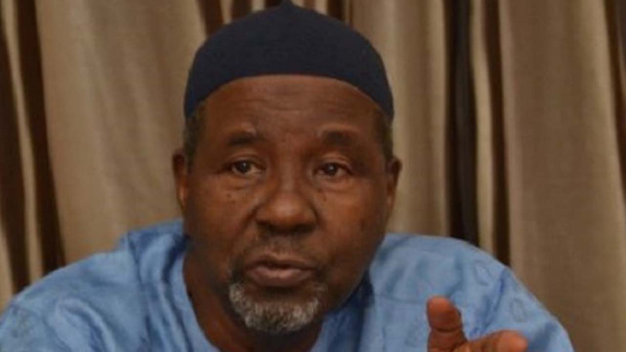 Former APRA Secretary General, Kabir Dangogo, Passes Away At 76