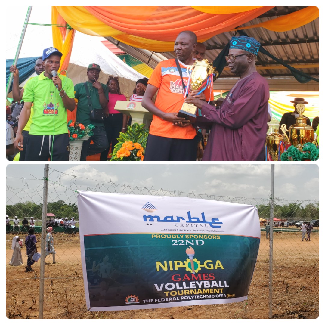 [PHOTOS] NIPOGA 2025: FEDPOFFA, FPN Triumph In Volleyball Games As ...