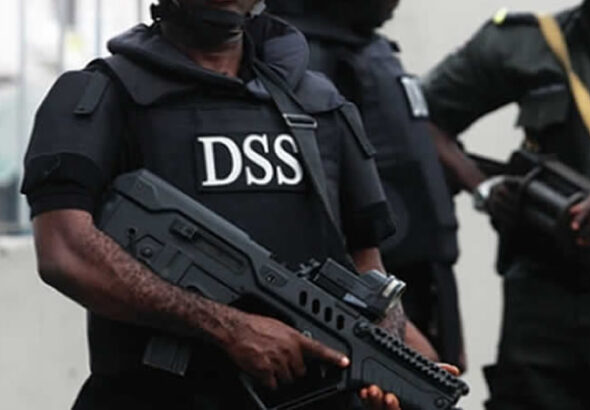 DSS Arrests Man Over Social Media Call For Military Coup - News ...