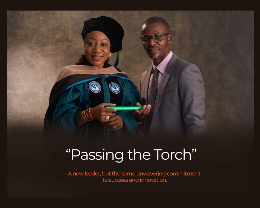 HRM Dr. Elizabeth Ajibola Tenure Ends As MD of Mount Olive, Daniel ...