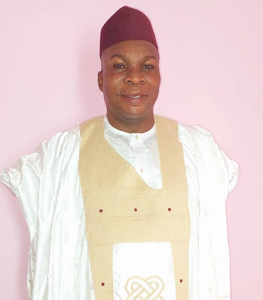 2027: Dr. Musa Idowu Audu Reacts To South Senatorial Ambition - News ...