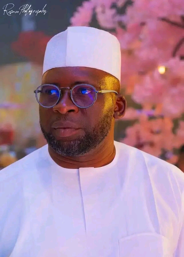 Nigeria at 65: GMK Calls for Unity, Patriotism, and Renewed Commitment ...