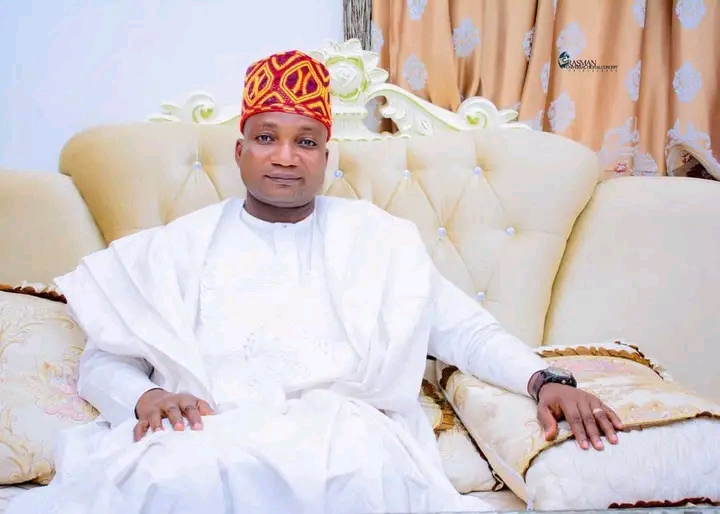 Eruku Killings: Kwara South Political Leader, Asiwaju Moshood Shittu ...