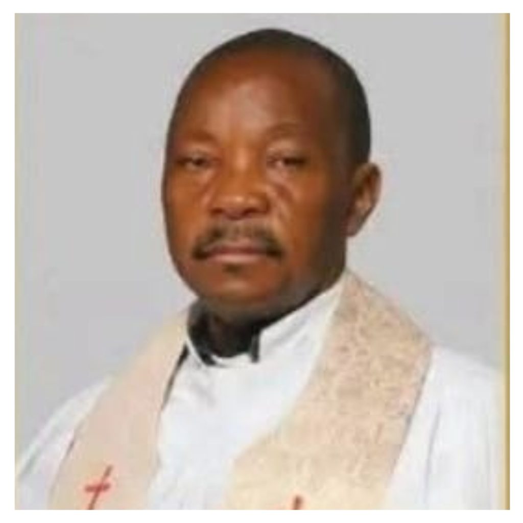 Kidnapped Kaduna Priest Dies in Captivity as Family Remains in Bandits ...