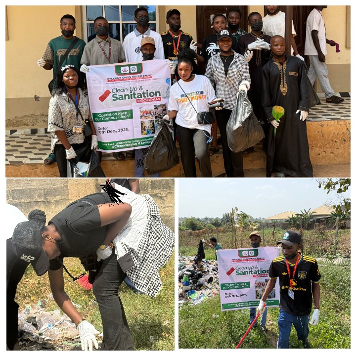 Lens University Ilemona Gets Approval, Announces Course Offerings