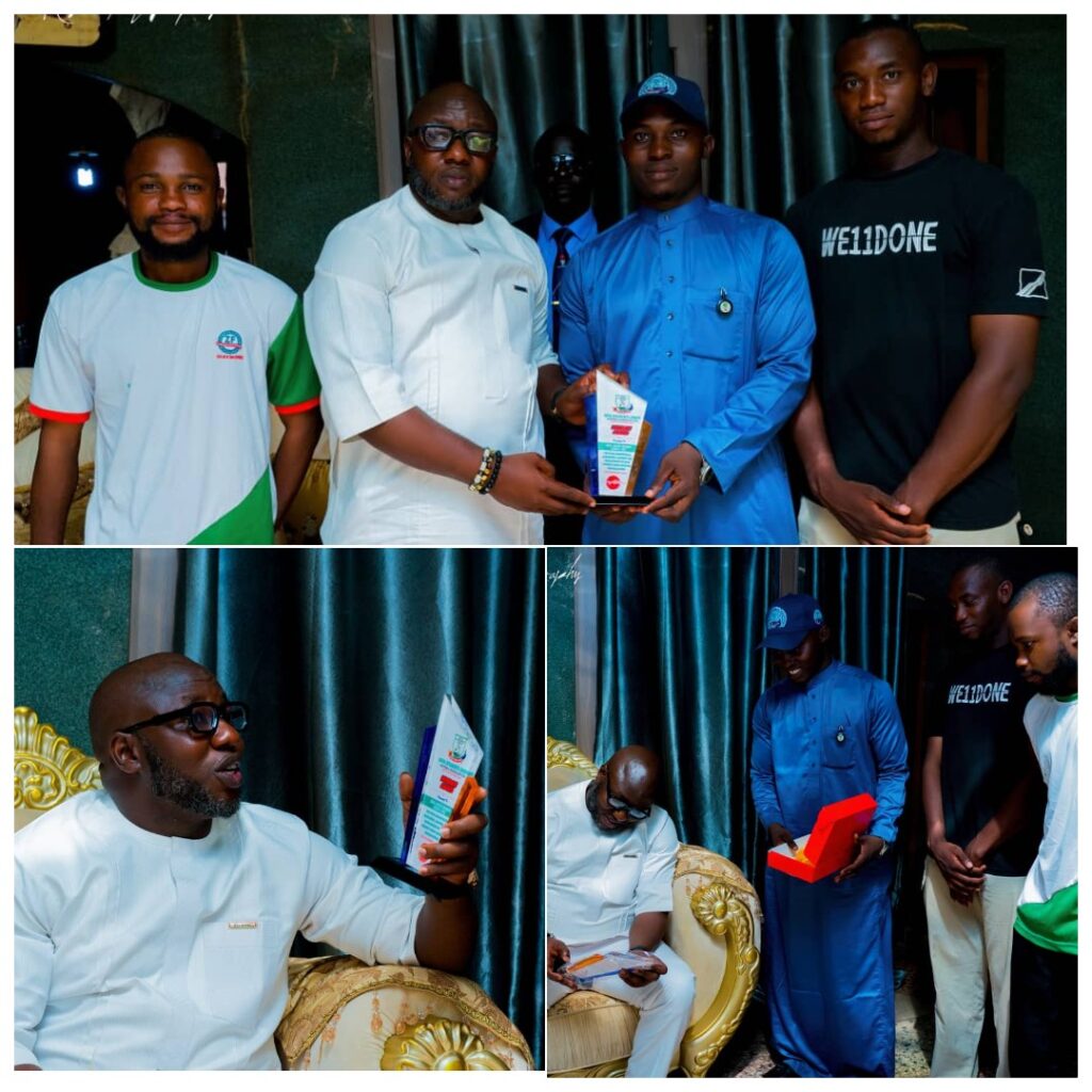 Davido Joins Accord Party - News Bulletin Nigeria