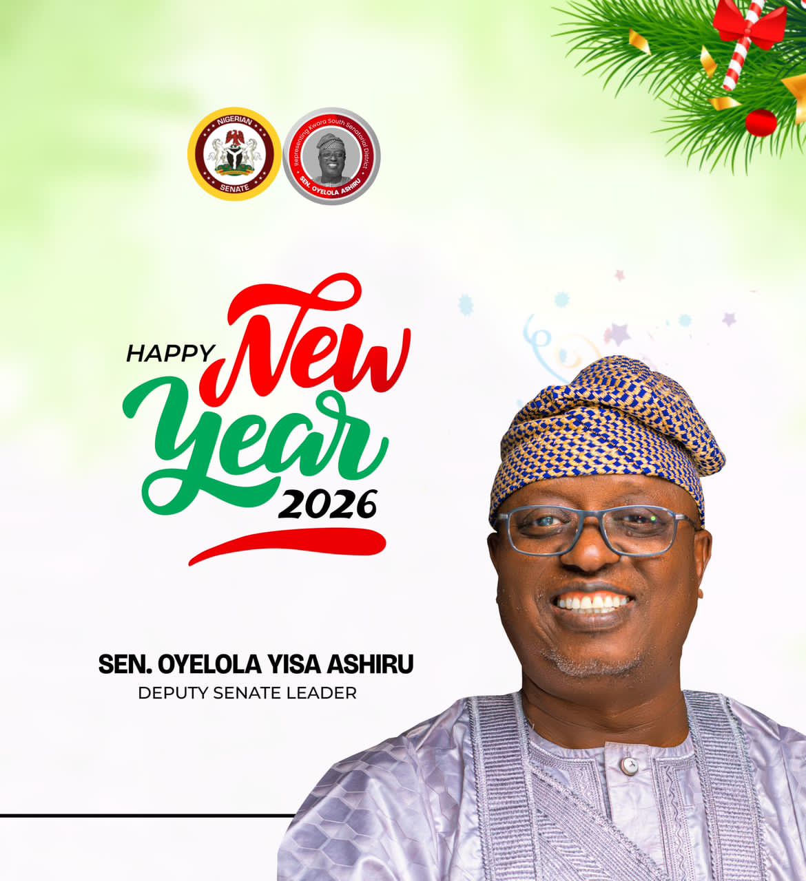 New Nigerian Tax Act Set To Take Effect January 2026 — FG Lists ...