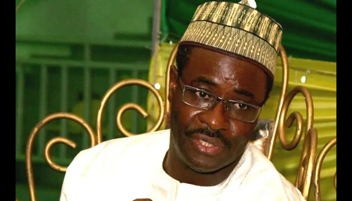 NIS Upgrades Passport Tracking System To Curb Collection Delays - News ...