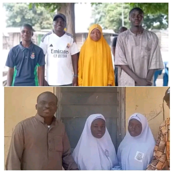 NAKS Appreciates MOK Foundation on WAEC, JAMB Scholarship - News ...