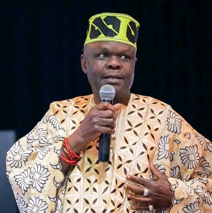 Kwara APC Senate Aspirant, Chief Muritala Awolola Felicitates Muslims ...