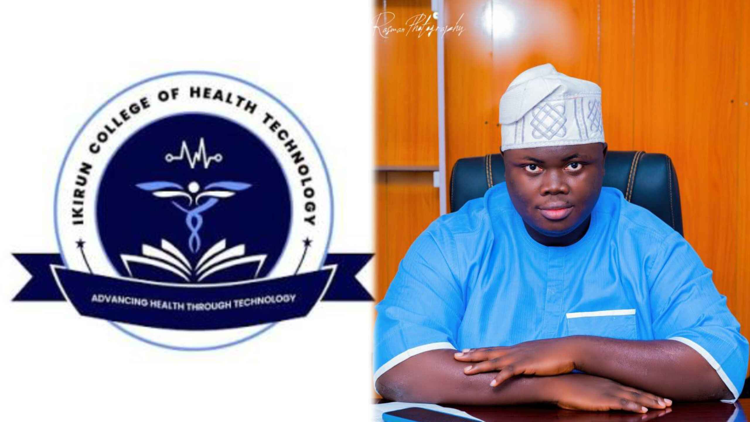 Ikirun Health Technology Rolls Out Activities For 2nd Matriculation ...