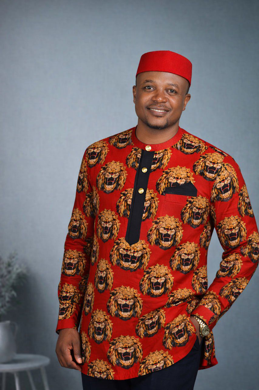 Umunneochi Stakeholders Adopt Hon. Mazi Ugochukwu Obi as Consensus ...