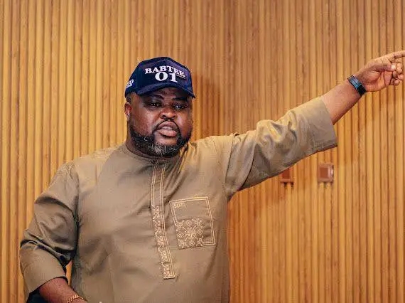 Ondo Varsity Student, Akinteye, Emerges New NANS President - News ...