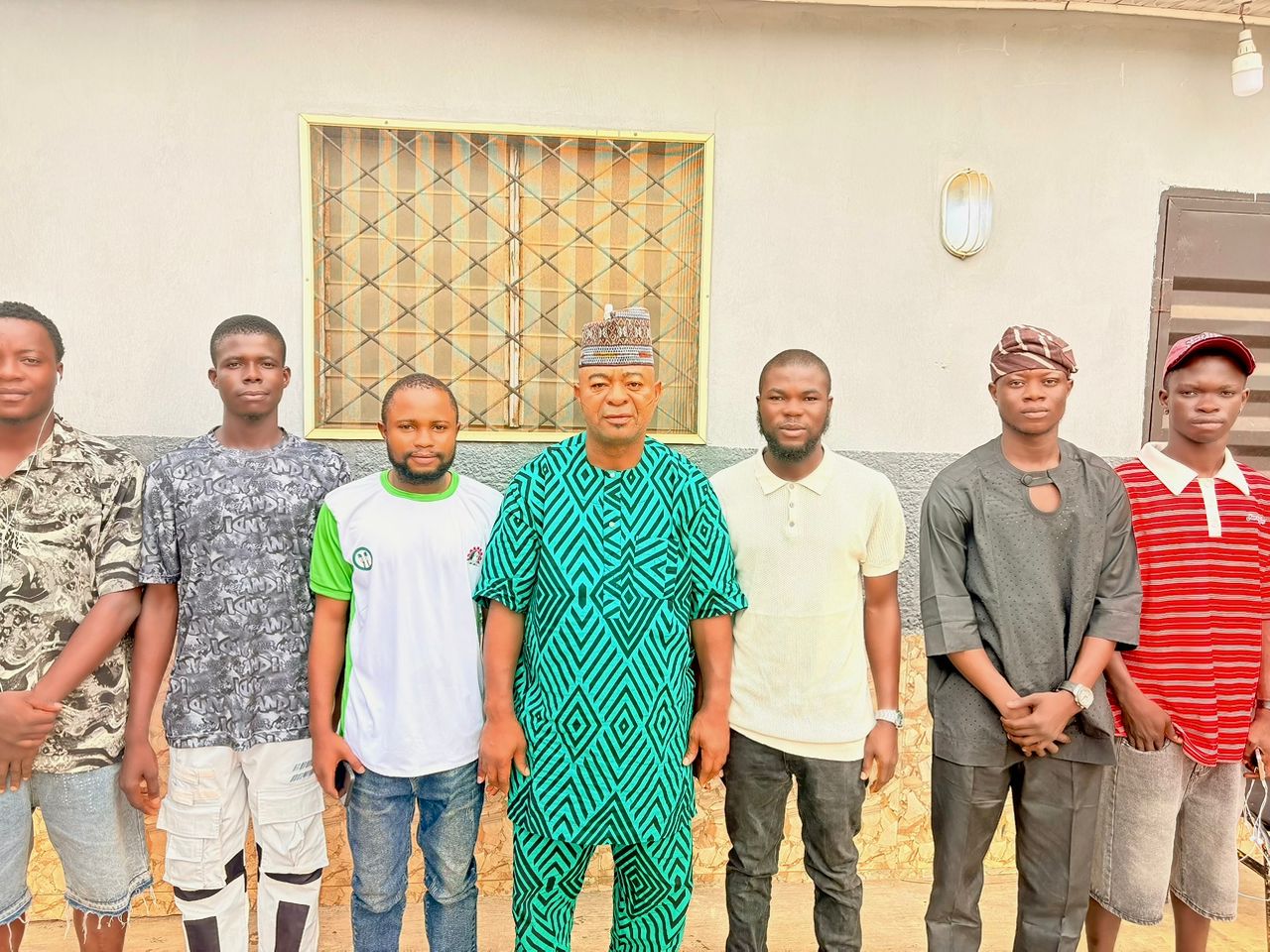 NYSC Releases Batch C Deployment Details, Cautions PCMs On Night Travel ...
