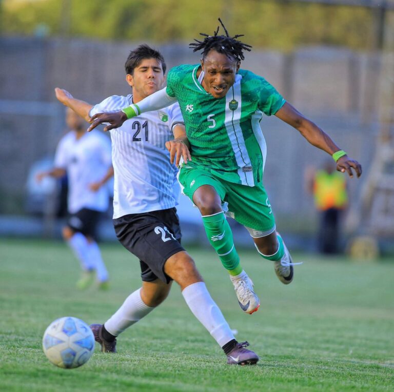 Alalade Resurfaces In Iraq, Nets 5 Goals, 4 Assists In 11 Games For Al ...