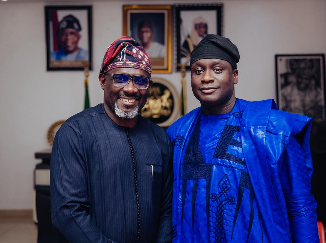 Benue APC Crisis Ends As Alia, Akume Broker Peace Deal Ahead Of 2027 ...