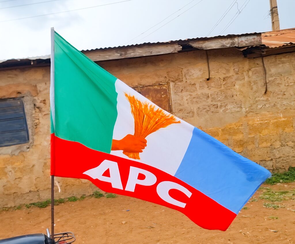 [OPINION] Of 10 Kwara APC Governorship Aspirants and the Unfolding ...