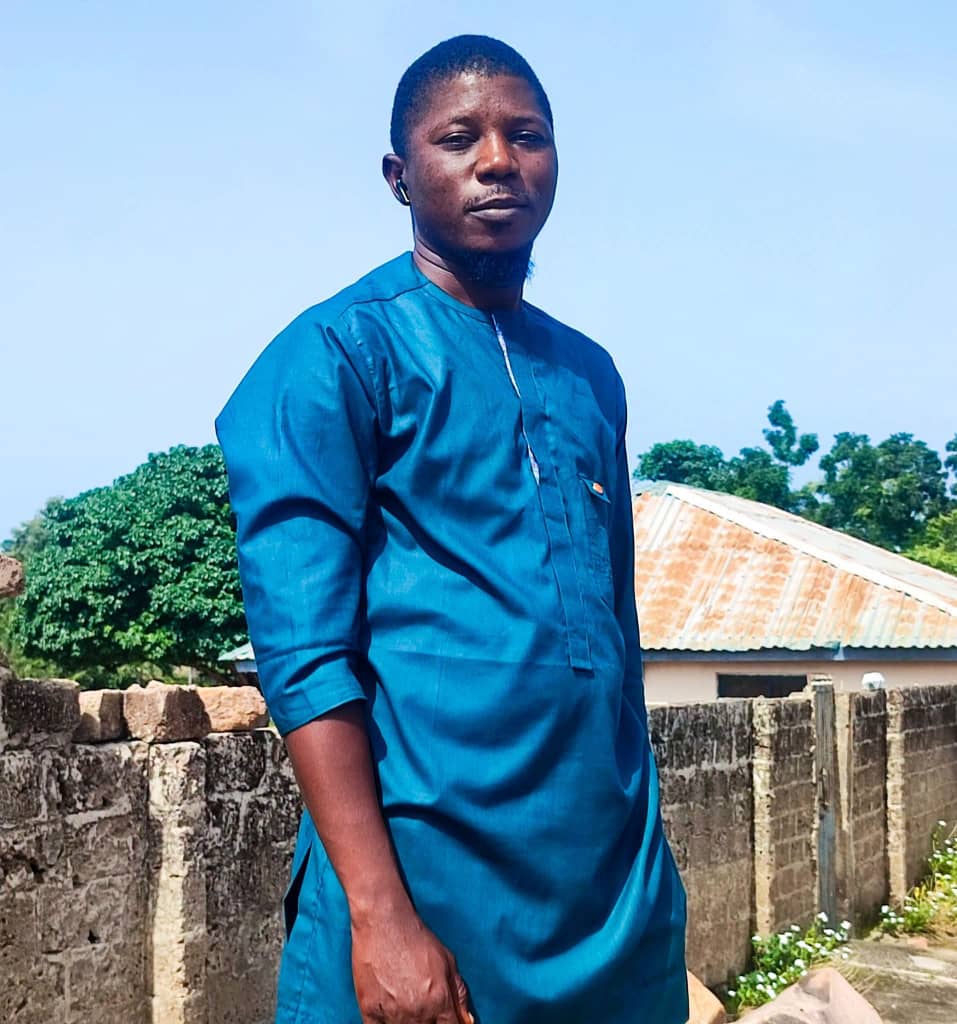 Hon Omituntun: Redefining Grassroots Leadership In Offa