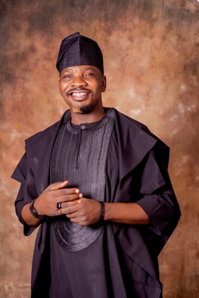 All You Need To Know About Dr. Matthew Moses, Aspirant For Chikun ...