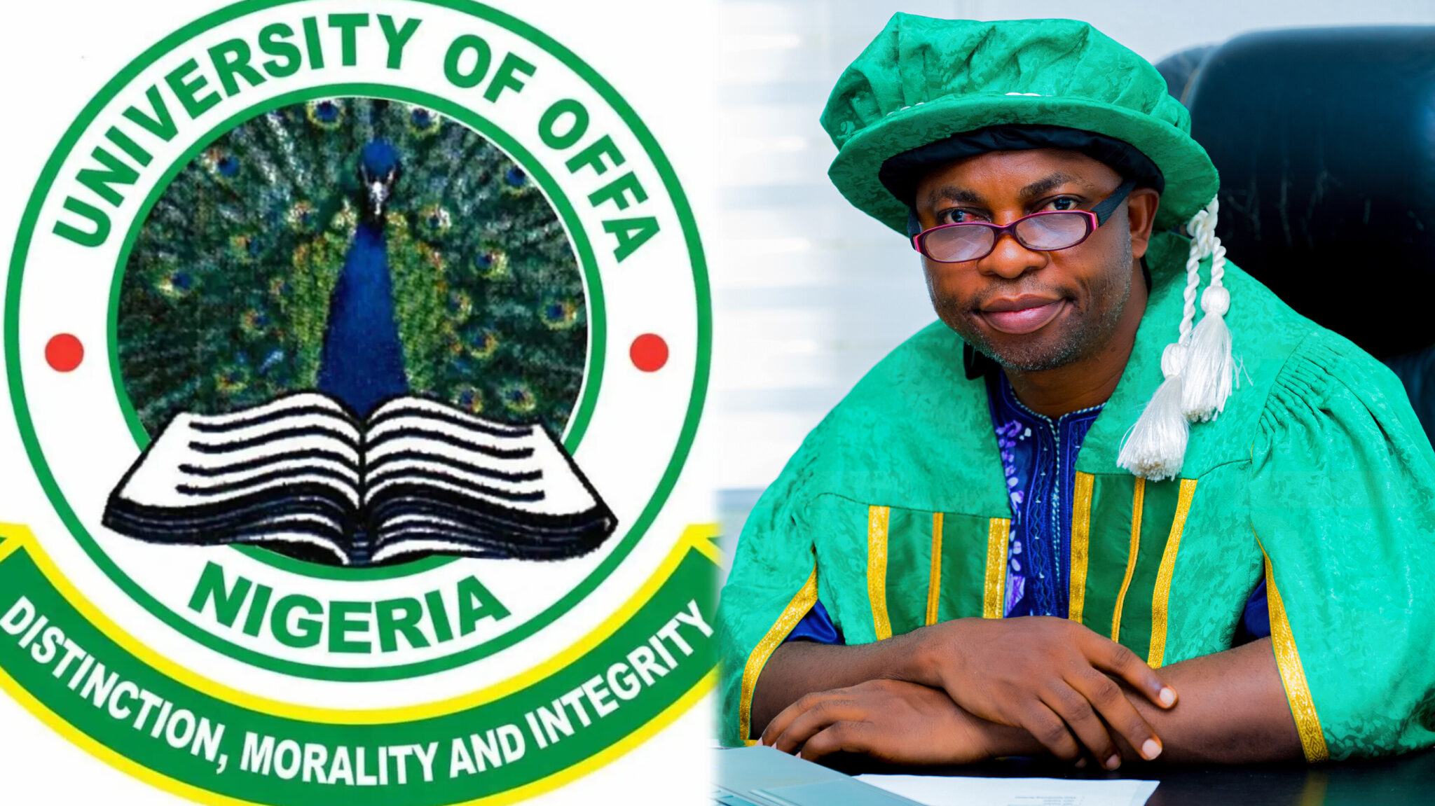 University of Offa Announces Full & Partial Scholarship Opportunities ...