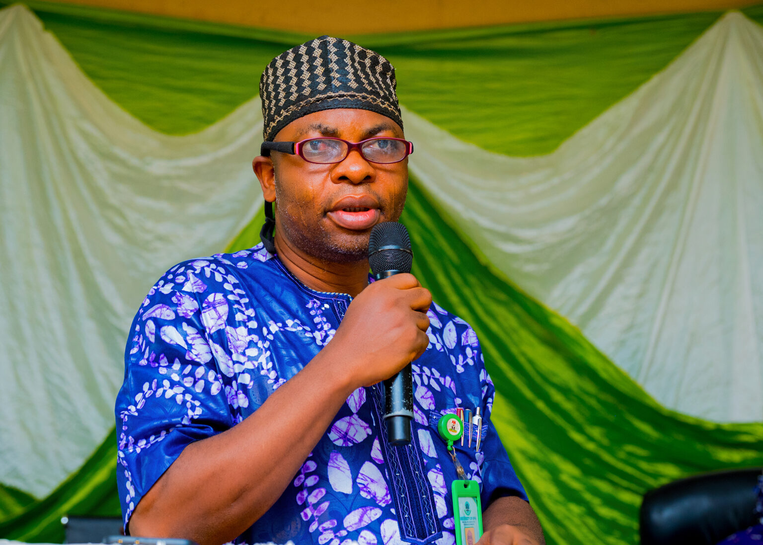 KWASUED Recruitment Scandal: High-Scoring Candidates Marked ‘Not ...